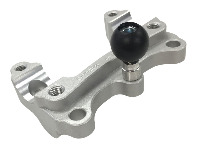 HeliBars Handlebar Risers Triumph Tiger 900 / 850 Sport 2021-2023 ...