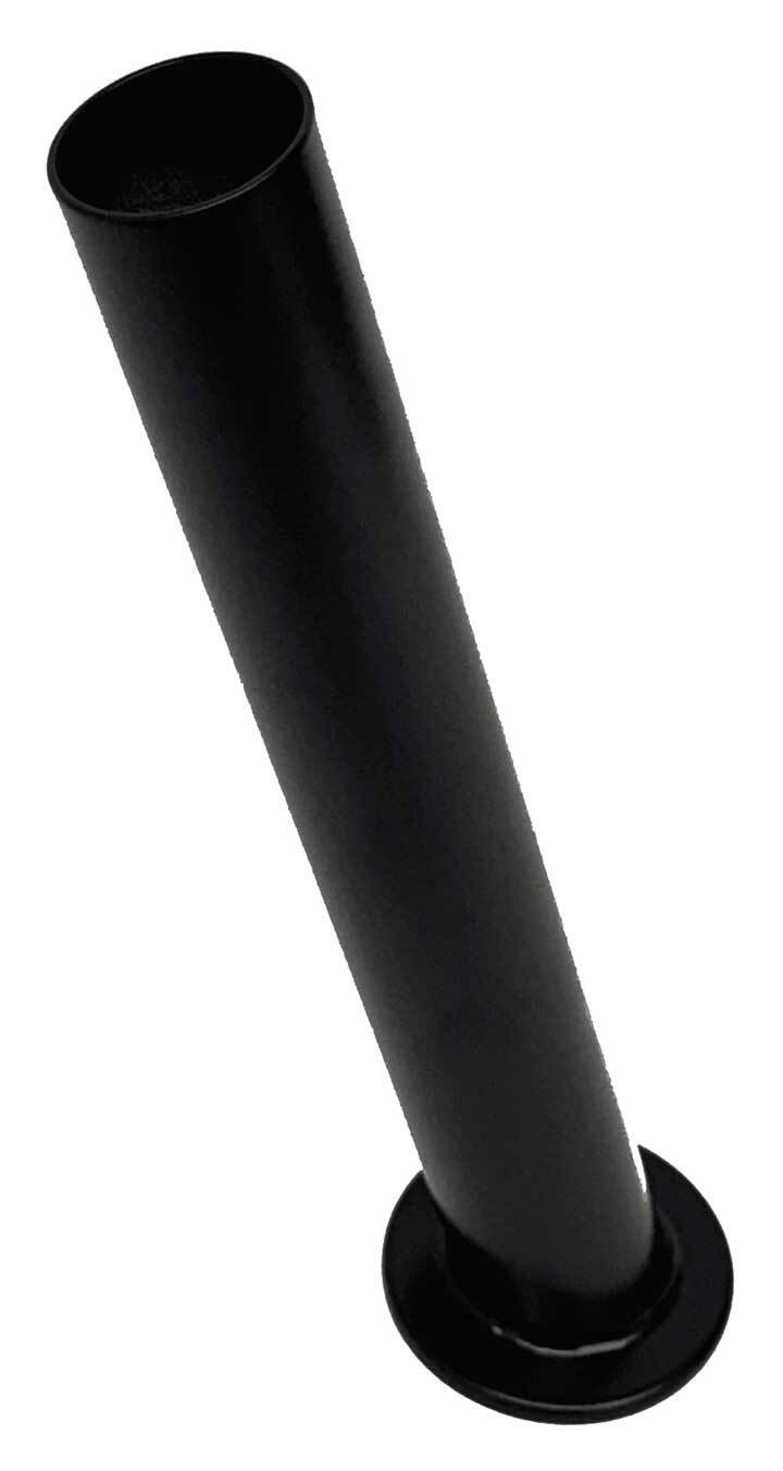 Rivco Parade Flag Pole Socket - RevZilla