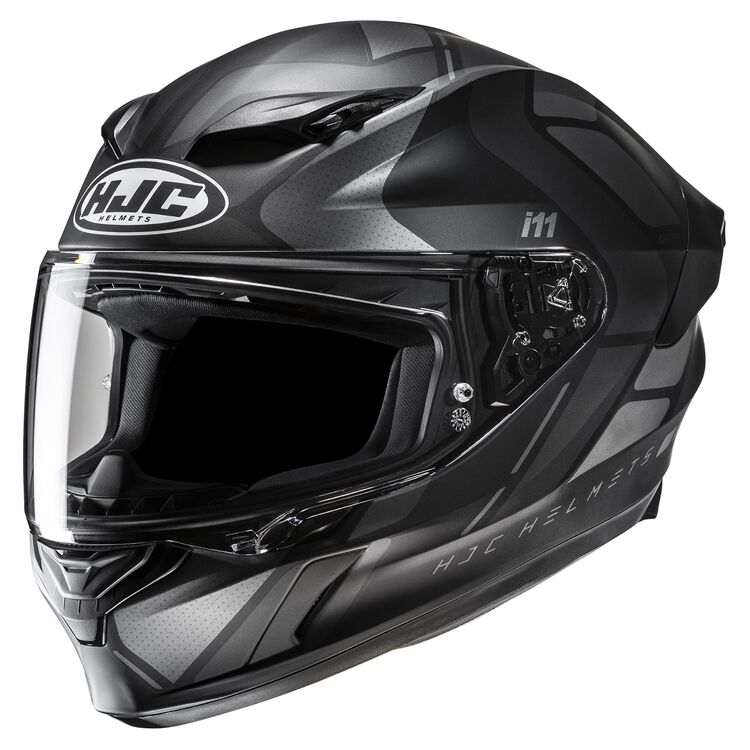 HJC i11 Sub Helmet - RevZilla