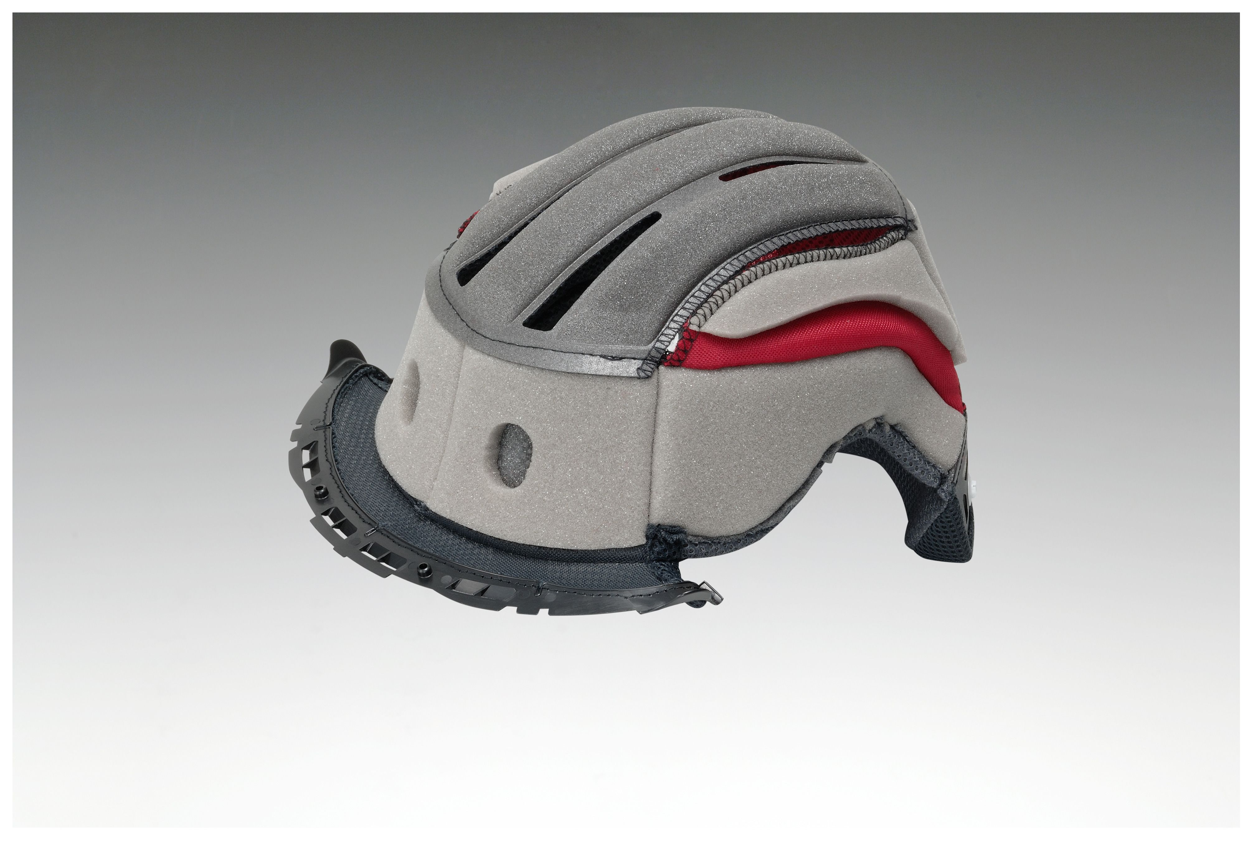 Shoei Hornet X2 Snell 2025 Center Pad - RevZilla