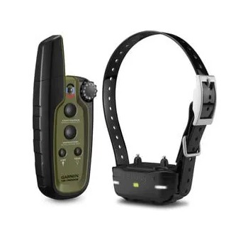 Garmin Sport Pro Training Collar and Controller - RevZilla