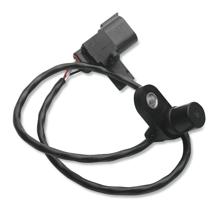 Jims Electronic Speedometer Sensor For Harley - RevZilla