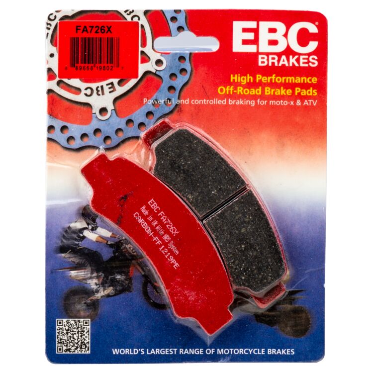 aa brake pad replacement