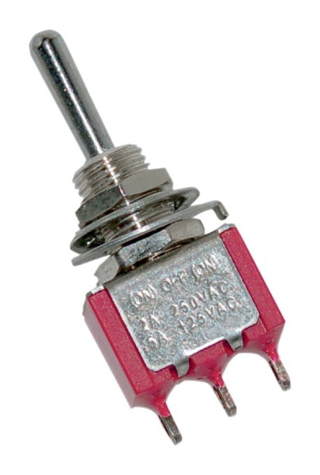 Namz Mini Toggle Switch - RevZilla