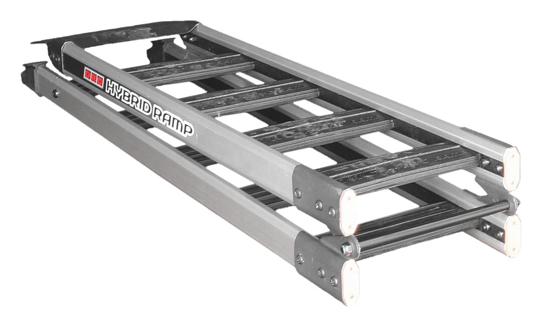 DRC Hybrid Ramp - RevZilla