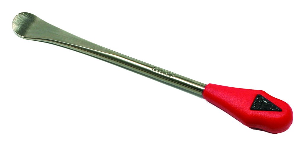 DRC Pro Spoon Tire Iron - RevZilla