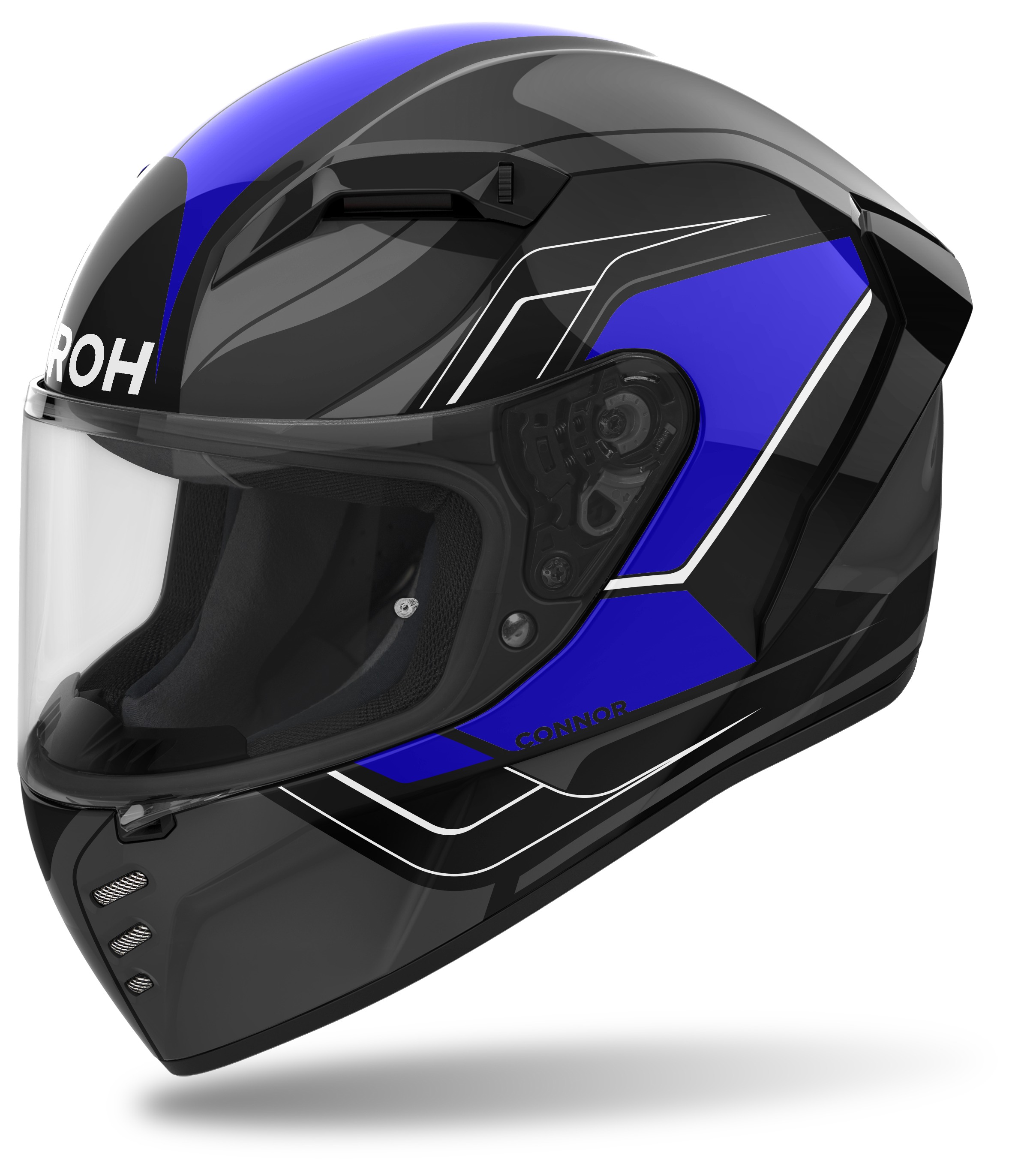Airoh Connor Dunk Helmet - RevZilla