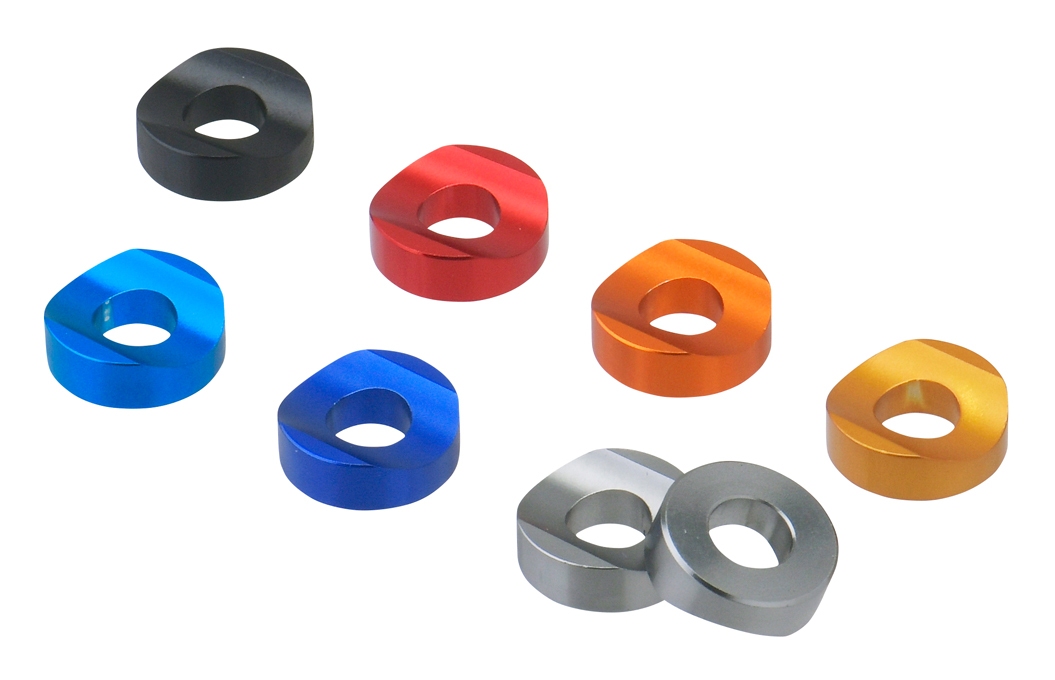 DRC Rim Lock Spacers - RevZilla