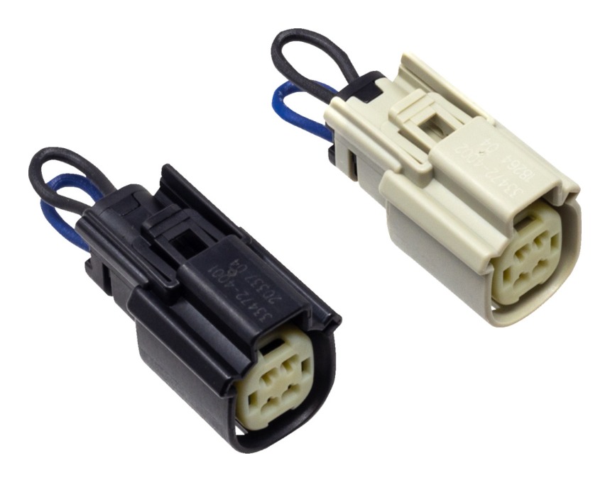 Namz O2 Sensor Bypass Kit For Harley 2010-2022 - RevZilla