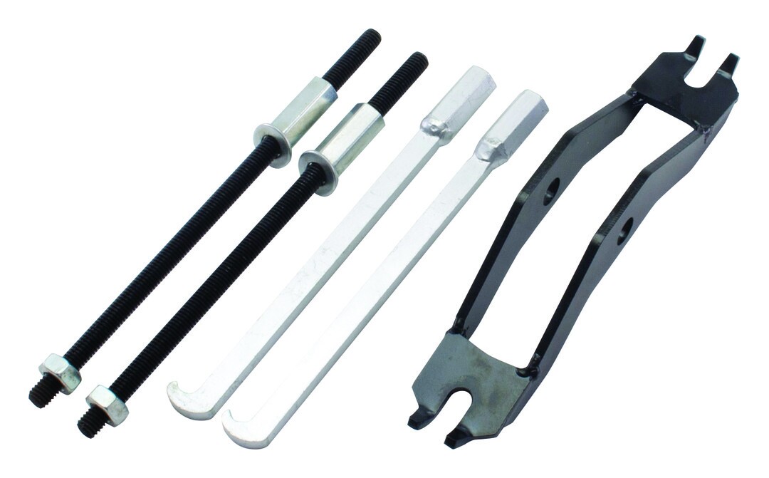 DRC Spring Compressor - RevZilla