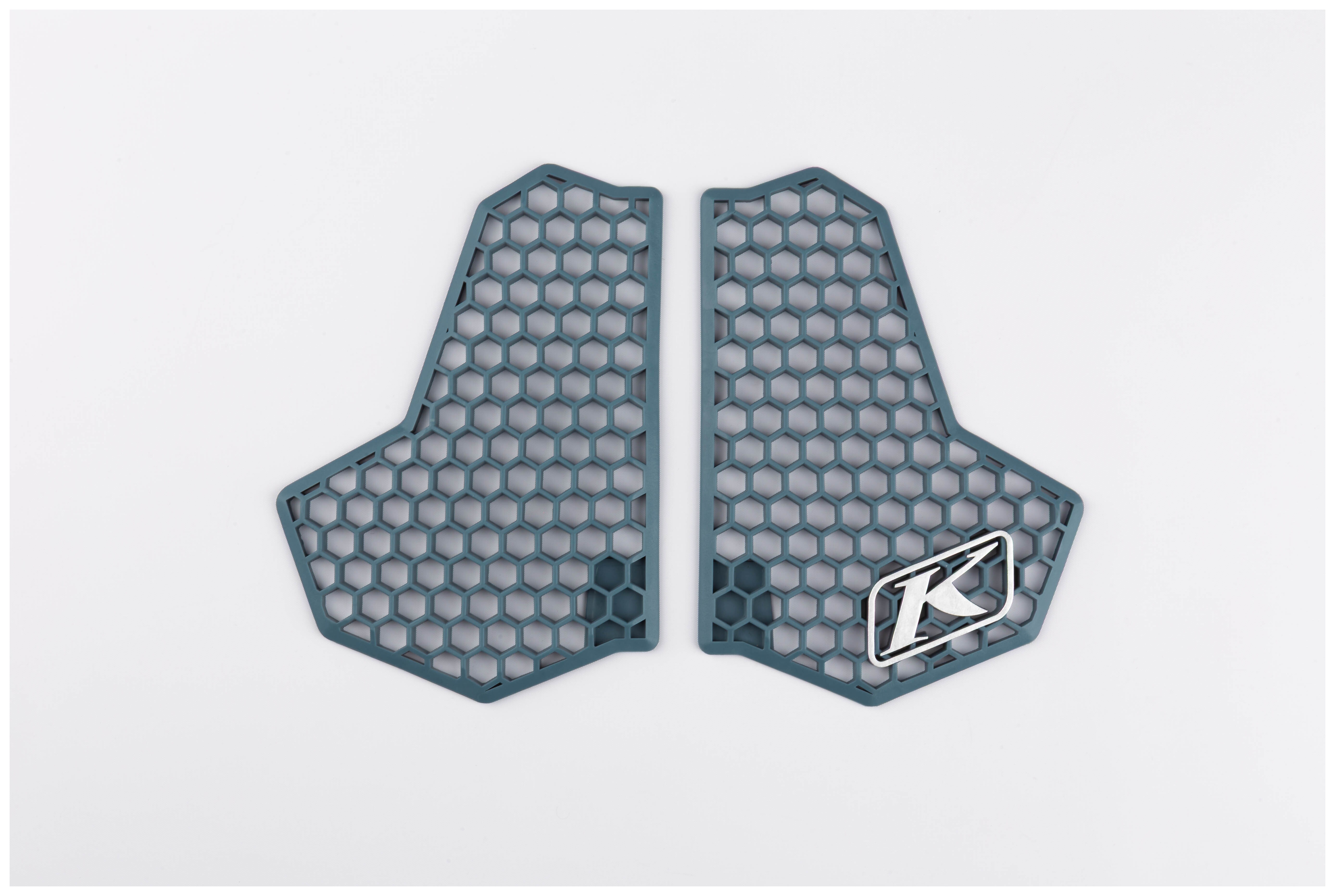 Klim Rogue Level 1 Split Chest Protector Insert - RevZilla
