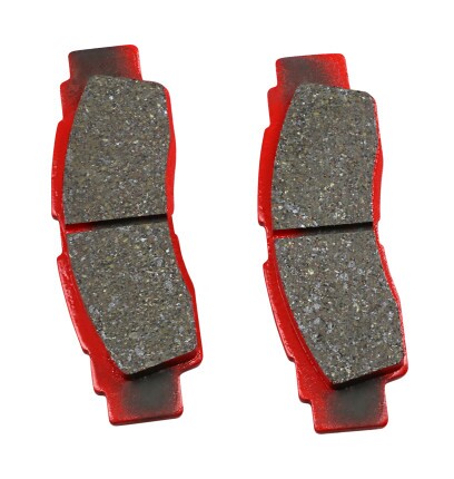 EBC FA676X Carbon X Front Brake Pads - RevZilla