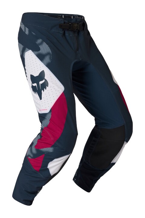 Fox Racing Flexair Tactile Pants - RevZilla