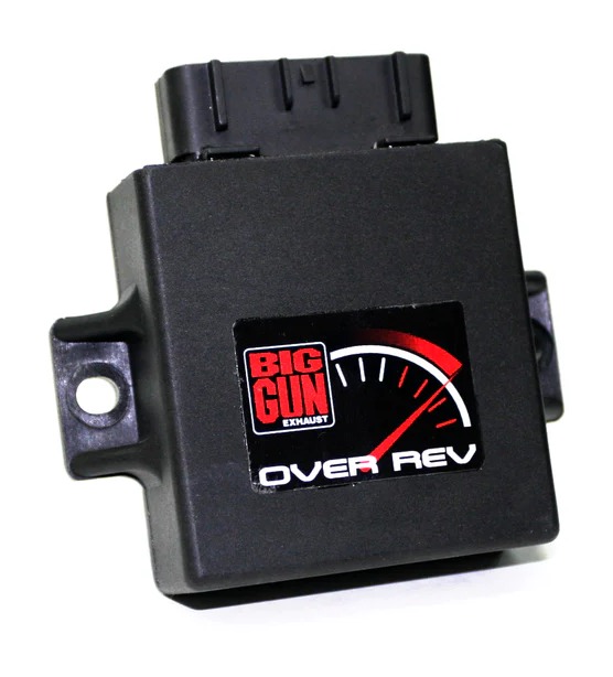 Big Gun Over Rev Box - RevZilla