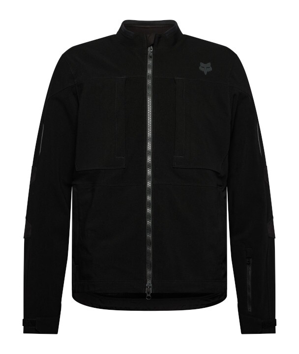 Fox Racing Ranger Air Adventure CE Jacket - RevZilla