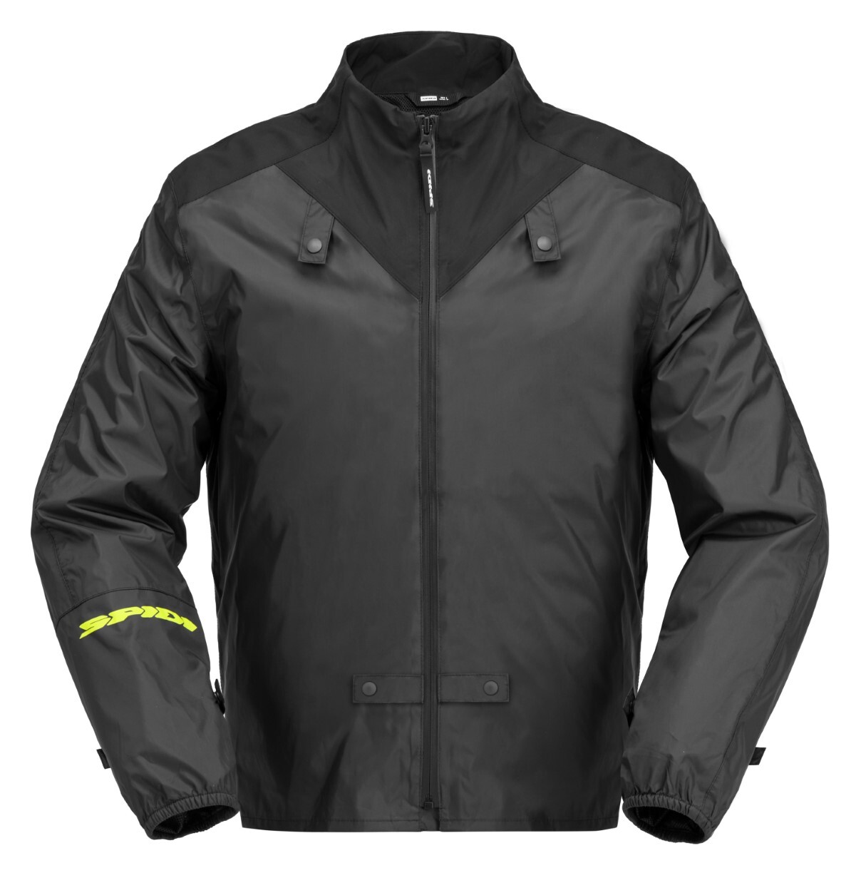 Spidi Rain Chest InsideOut Jacket - RevZilla