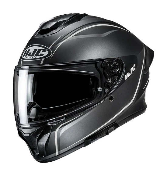 HJC C71 Quez Helmet - RevZilla