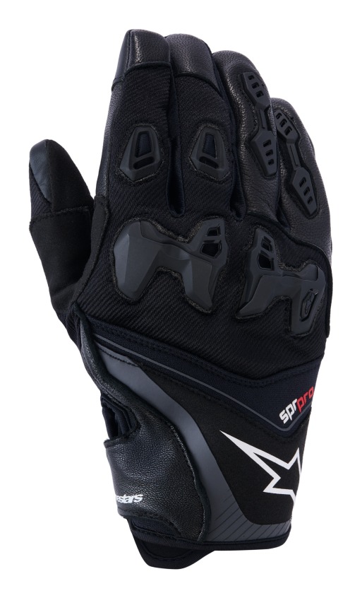 Alpinestars SP-R Pro Gloves - RevZilla