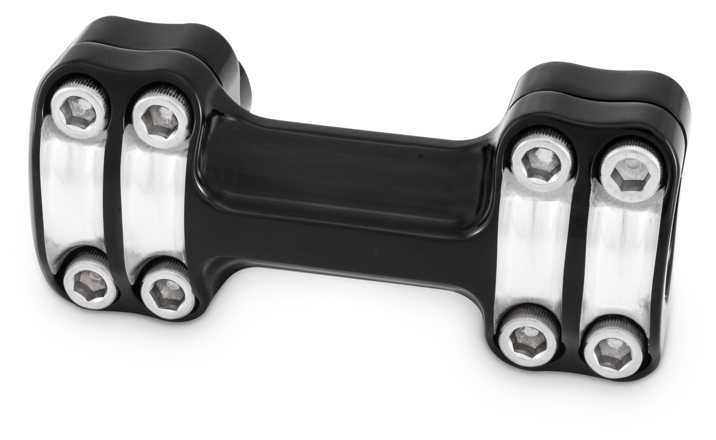 Burly Brand One Piece Reaper Riser - RevZilla