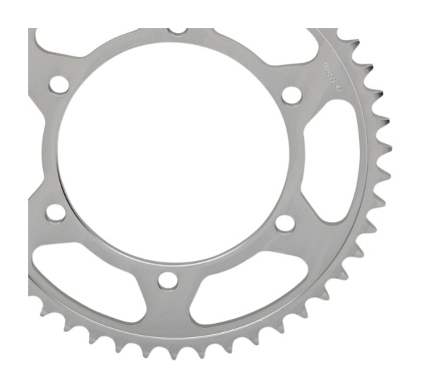 JT Sprockets 530 Rear Steel Sprocket Yamaha 1984-2026 - RevZilla