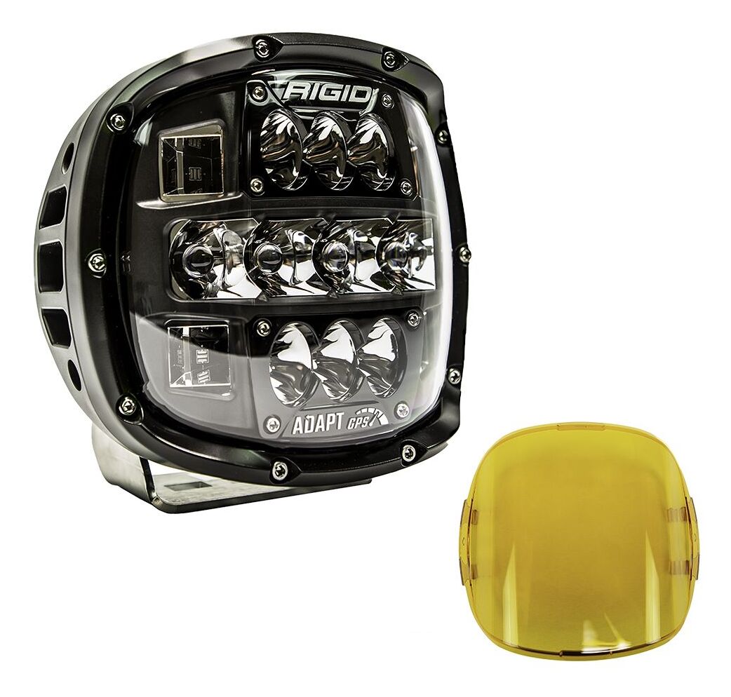 Rigid Adapt XP Pod Light - RevZilla