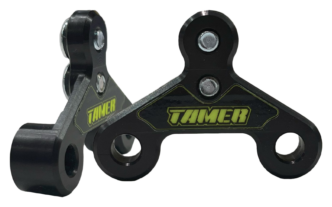 Tamer Fork Guard Bracket KTM / Husqvarna / Gas Gas - RevZilla