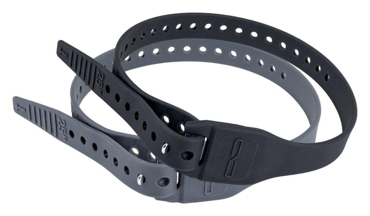 Giant Loop Pronghorn Straps - RevZilla