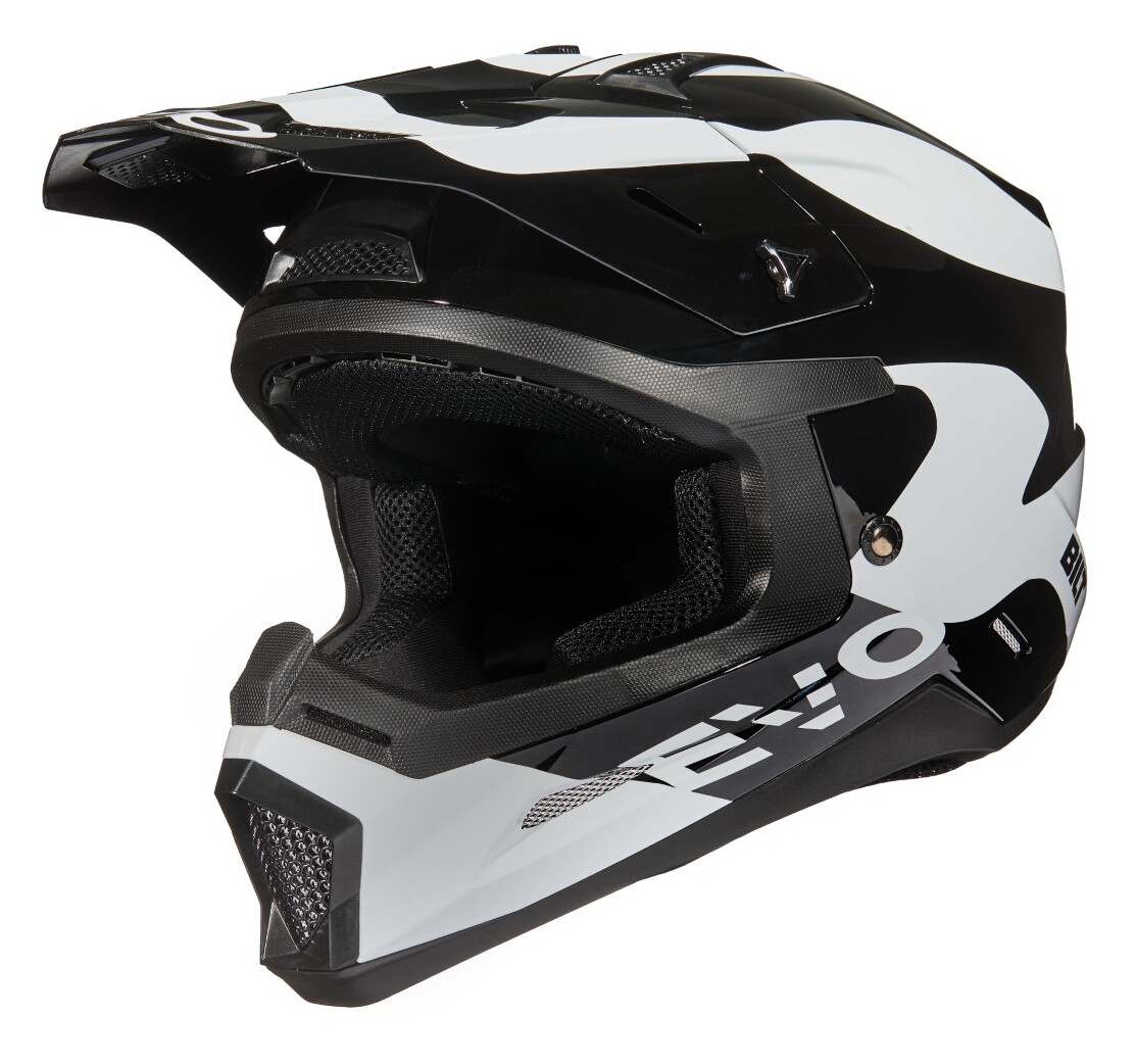 BILT AX-1 EVO Flow Helmet - RevZilla