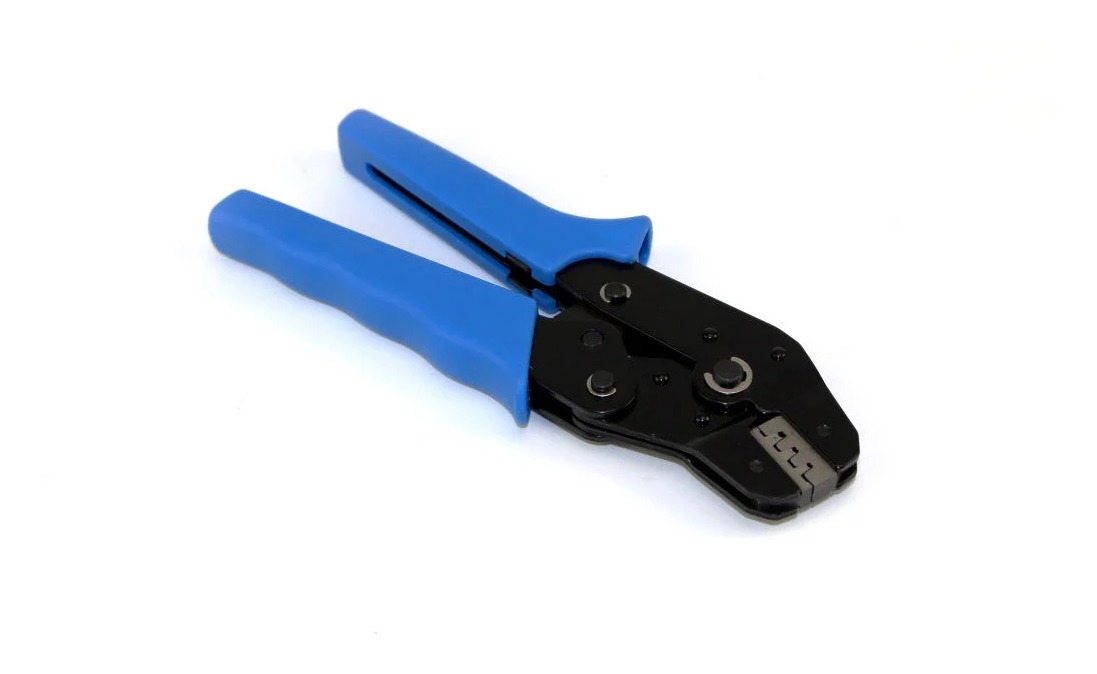Denali Terminal Crimping Tool - RevZilla
